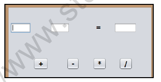 CBSE Class 11 Informatics Practices Java Programming Worksheet